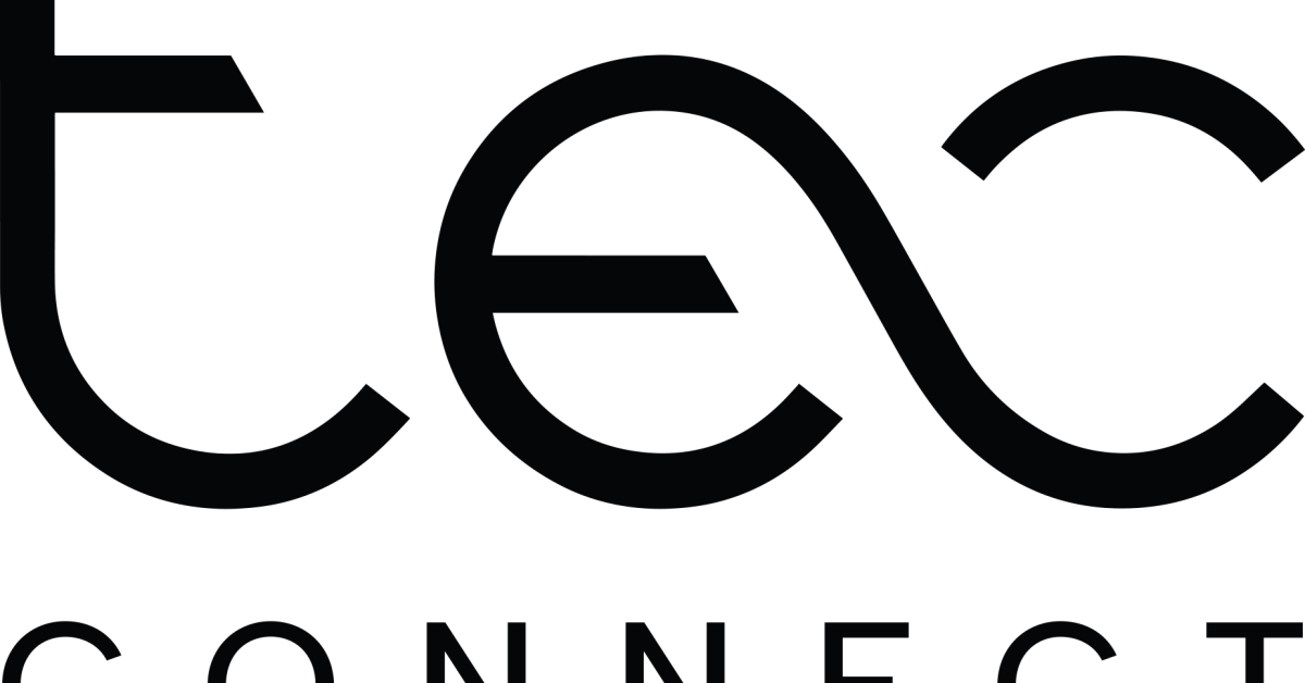 TEC Connect Homepage